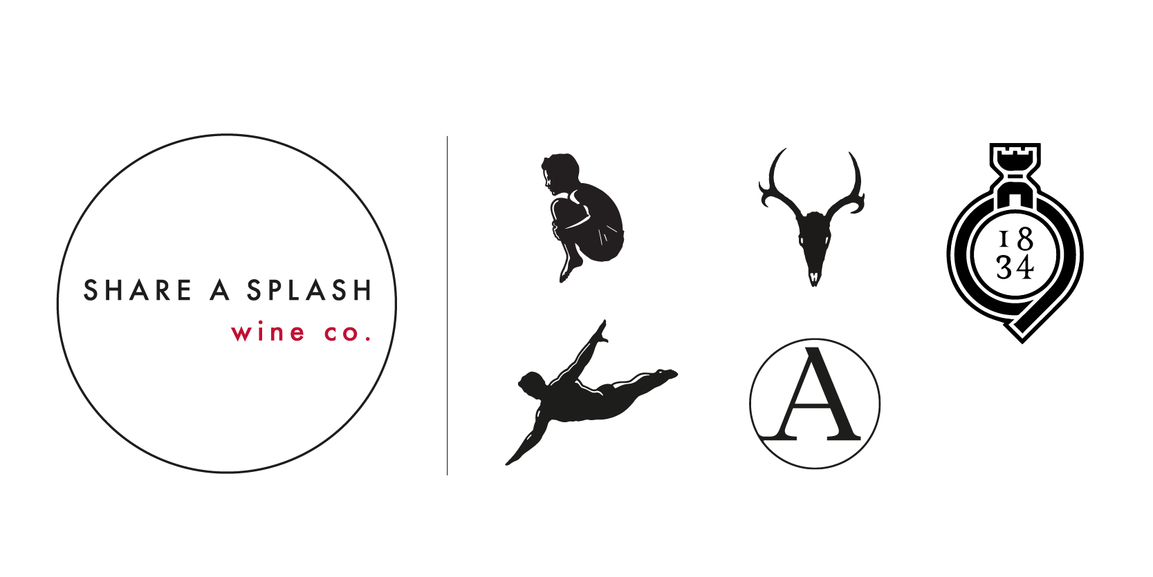 Our Brands - Share A Splash