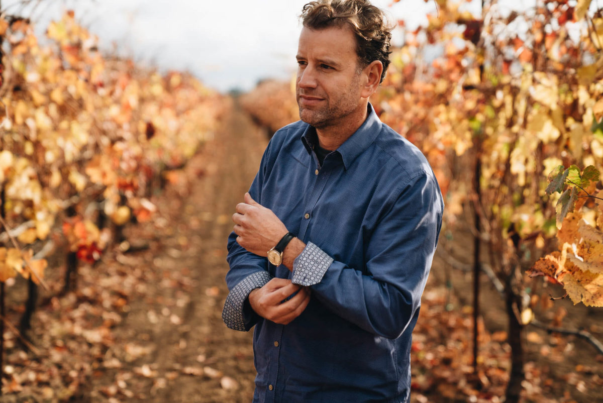 Meet Our Founder - Share A Splash